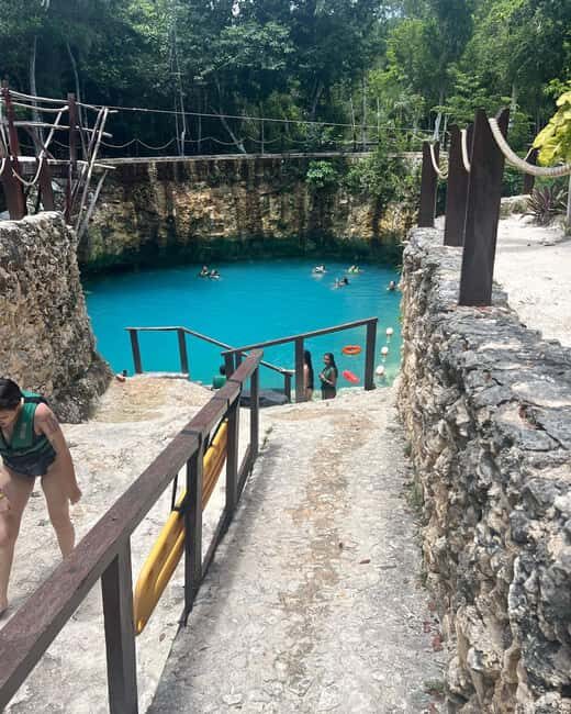 ATVS SINGLE & Horseback Riding Cancun & Playa del Carmen - A Closer Look at the Tour Experience