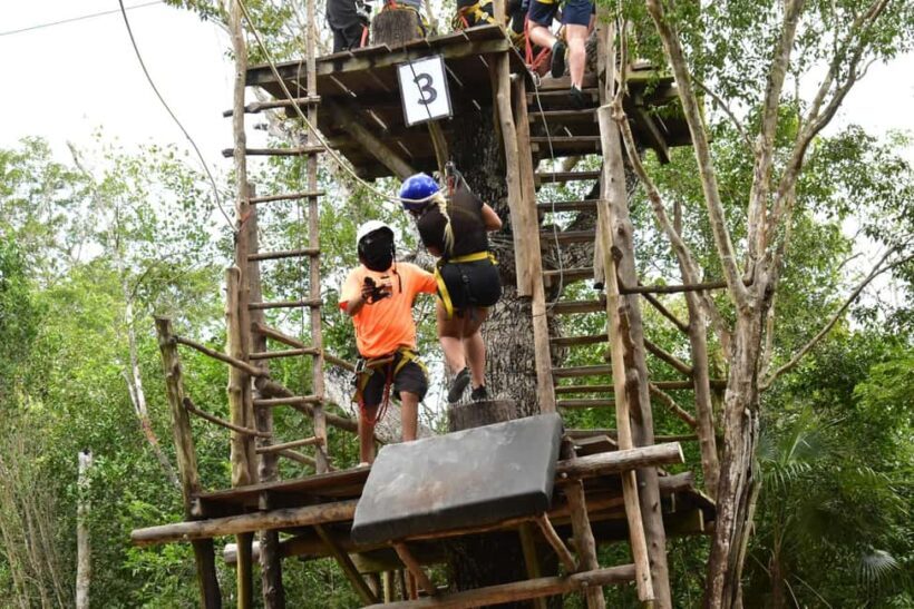 ATVS SINGLE & Horseback Riding Cancun & Playa del Carmen - Who Will Love This Tour?