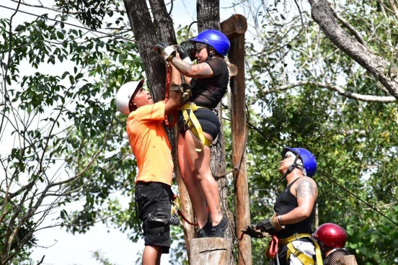 ATVS SINGLE & Horseback Riding Cancun & Playa del Carmen - FAQs