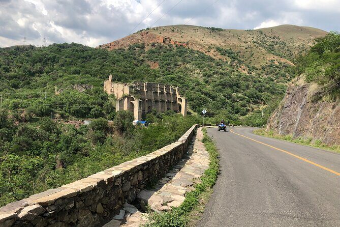 ATVs Through Guanajuato City - FAQ