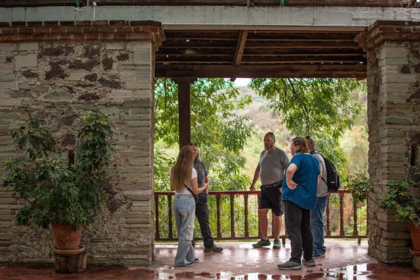 ATVs Through Guanajuato City - The Sum Up: Who Will Love This Tour?