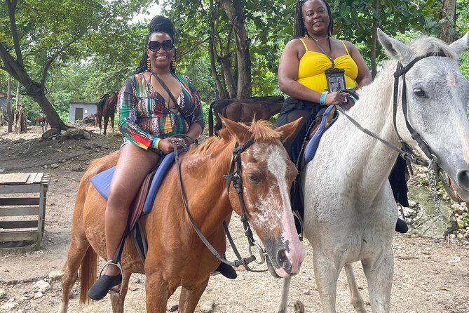 ATVs/zipline/Hb riding and catamaran all day activities. - Key Points