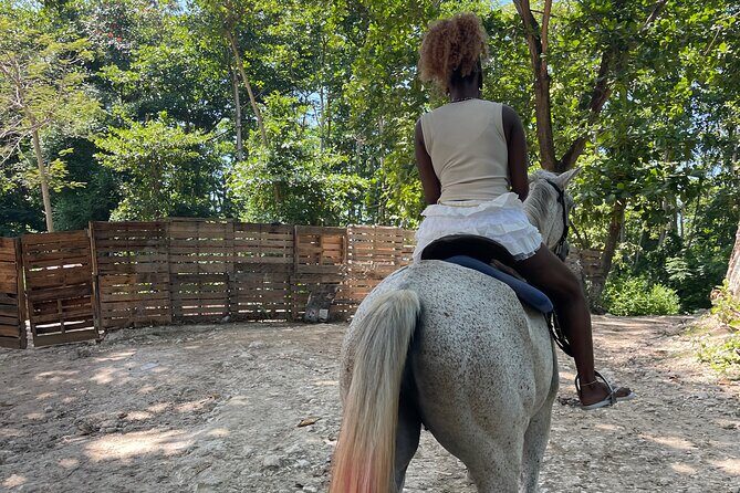 ATVs/zipline/Hb riding and catamaran all day activities. - FAQ