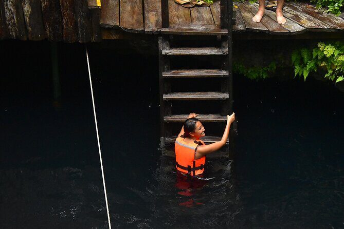 Atvs, Ziplines and Cenote from Cancun or Riviera Maya snack and water included - The Value and Practicalities