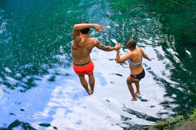 Atv's, Ziplines and Cenote Swim From Cancun and Riviera Maya - Who Should Consider This Tour?