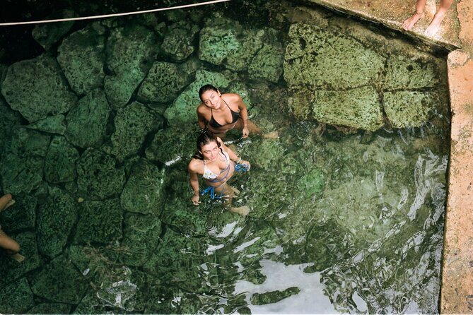 ATVs, Ziplines and Cenotes - A Close Look at the Adventure: What to Expect
