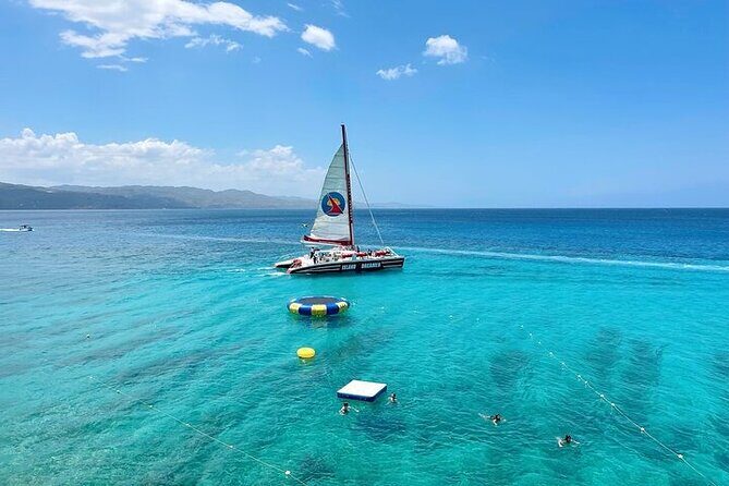 ATV,Zipline, Horseback Ride, Catamaran, Bamboo Rafting In Jamaica - Practical Details and Tips