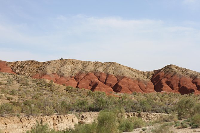 Atyn Emel National Park 2 days tour - What to Expect from the Itinerary