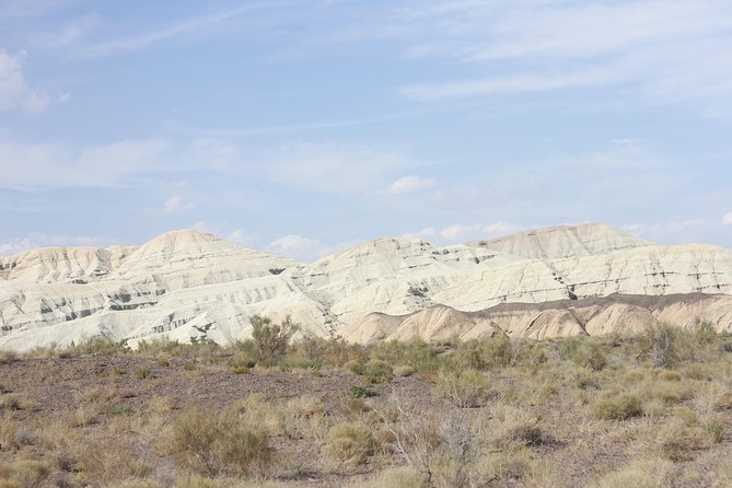 Atyn Emel National Park 2 days tour - Why This Tour Offers Great Value