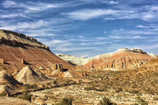 Atyn Emel National Park 2 days tour - Practical Tips for Travelers