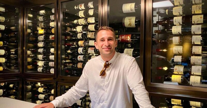 Atypical Champagne tasting with a great view - FAQs