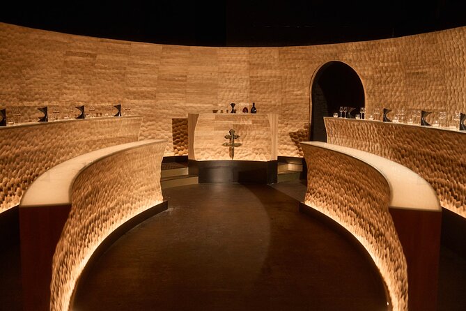 Au Cur du Château - VSOP DUSSÉ & XO BARON OTARD - Key Points