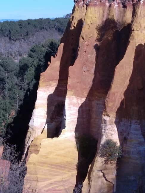 au départ Avignon: half-day in 3 villages of Provence - Frequently Asked Questions