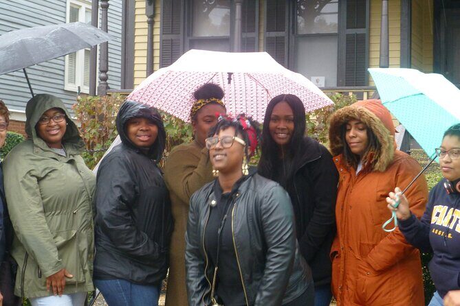 Auburn Avenue African American Half Day Human Rights/Civil Rights Tour - Analyzing the Value