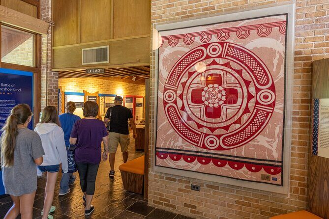Auburn, Opelika, and Alexander City Multi-Attraction Pass - FAQs