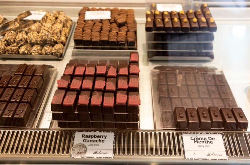 Auckland: 3-Hour Food Tasting Walking Tour - Who Should Consider This Tour?