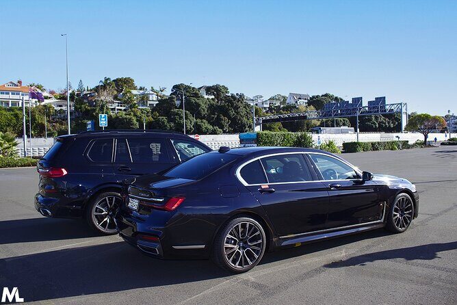 Auckland Airport Arrival Transfer (Individuals and Groups) - What to Expect When You Book This Transfer