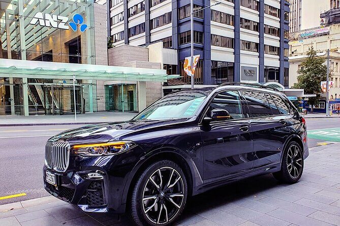 Auckland Airport Arrival Transfer (Individuals and Groups) - Who Should Consider This Transfer?