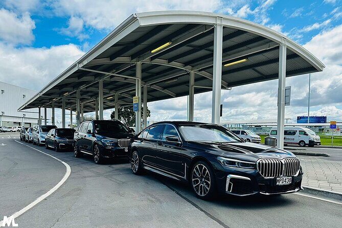 Auckland Airport Arrival Transfer (Individuals and Groups) - FAQs