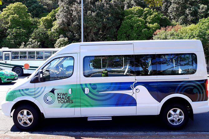 Auckland Airport Private Pickup / Transfer - Auckland Airport Private Pickup / Transfer Review