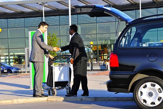 Auckland Airport Private Transfer - An In-Depth Look at the Auckland Airport Private Transfer