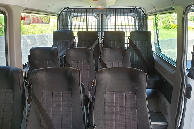 Auckland Airport Private Transfers in a Luxury Minibus - The Sum Up: Is It Worth It?