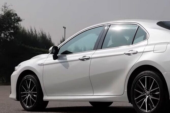 Auckland Airport Private Transfers (To/From Auckland City) - Key Points