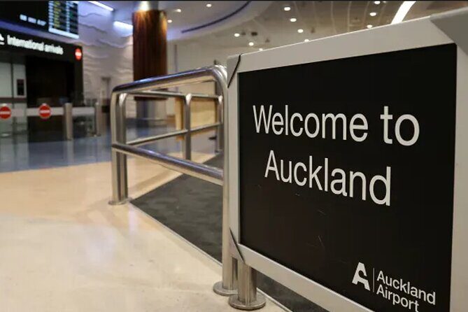 Auckland Airport Private Transfers (To/From Auckland City) - Who Should Consider This Service?