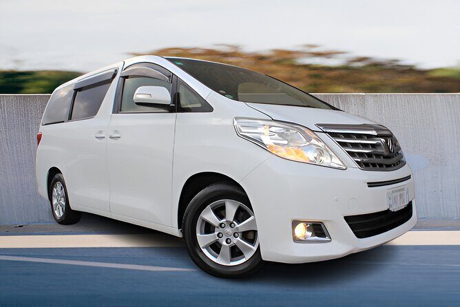 Auckland Airport Private Transfers (To/From Auckland City) - FAQ