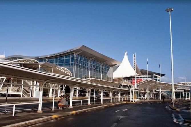 Auckland airport transfer - What to Expect from Your Auckland Airport Transfer