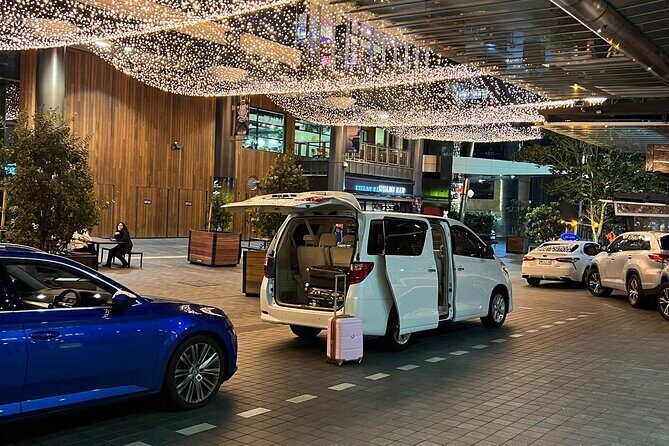 Auckland Airport Transfer: to/from City Hotels in Premium Minivan - Final Thoughts: Who Will Love This Service?