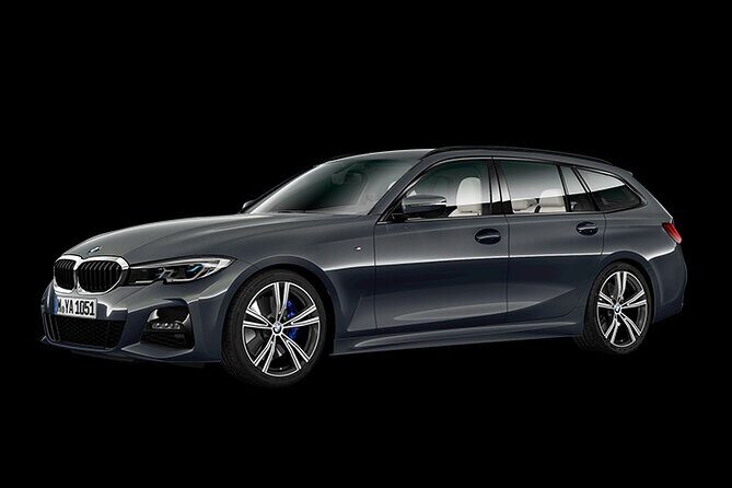 Auckland Airport Transfer: to/from City Hotels in Premium Minivan - FAQ