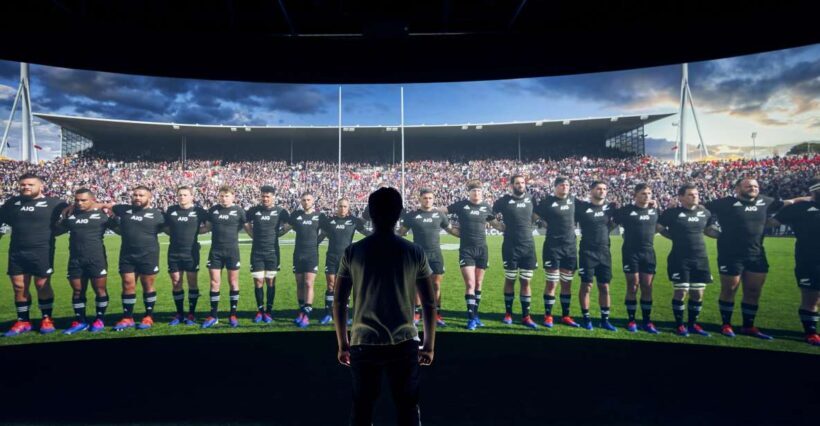 Auckland: All Blacks Experience Guided Cultural Tour - Key Points