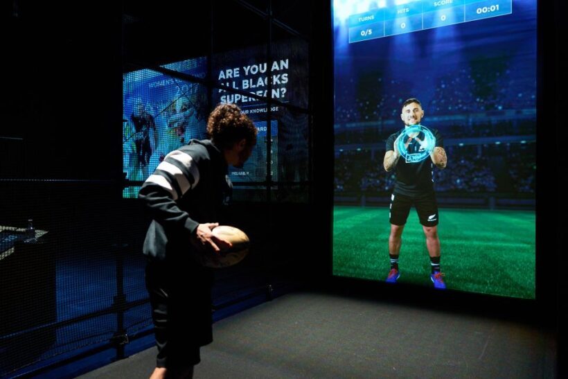 Auckland: All Blacks Experience Guided Cultural Tour - Practical Tips for Visitors