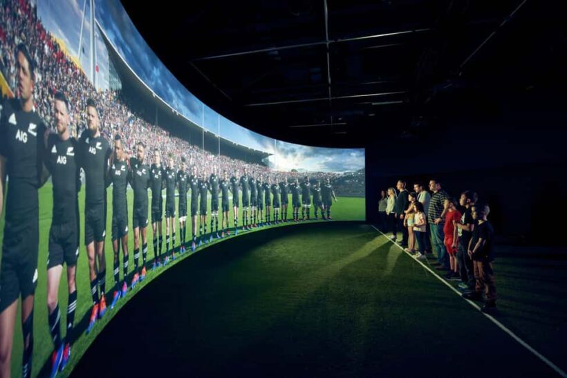 Auckland: All Blacks Experience Guided Cultural Tour - FAQ: Your Questions Answered