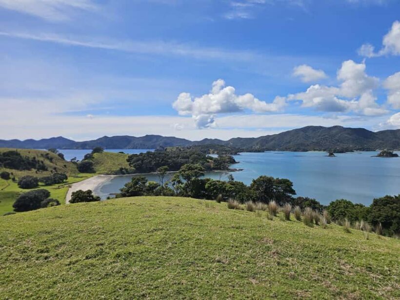 Auckland: Bay of Islands Tour & Cruise 2Day Small Group Tour - FAQ