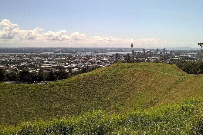 Auckland Best Top 5 Spots Half day Tour - A Closer Look at the Tour Itinerary