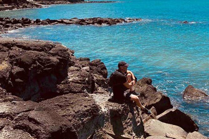 Auckland Bush, Beach and Bites Trail - The Sum Up