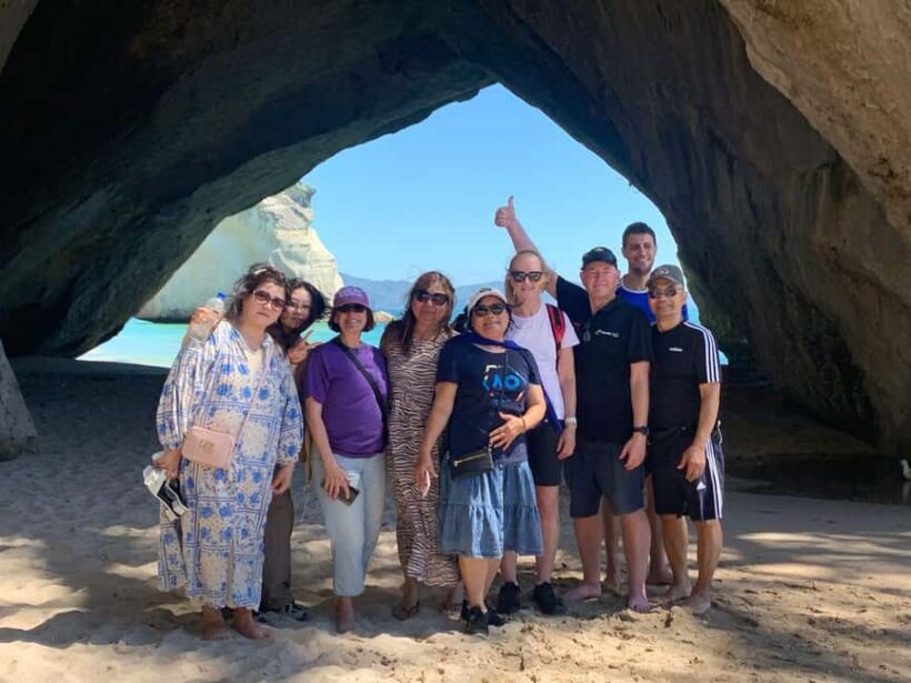 Auckland: Cathedral Cove and Coromandel Small Group Tours - Who Should Book This Tour?