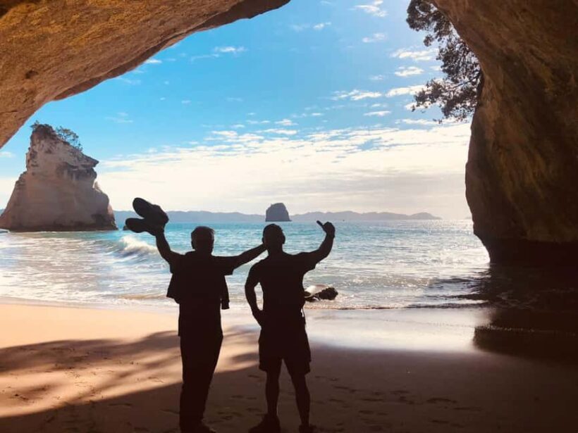 Auckland: Cathedral Cove & Coromandel Small-Group Tour - Key Points