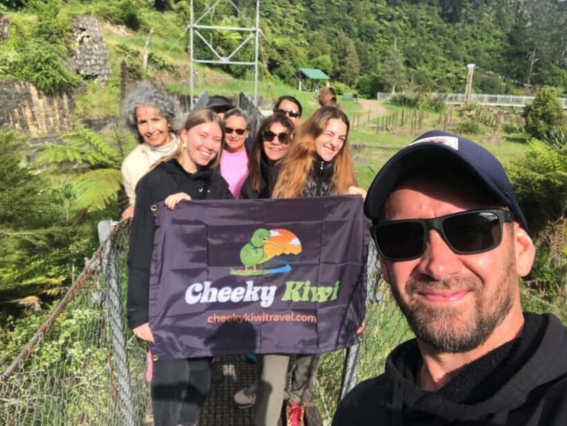 Auckland: Cathedral Cove & Coromandel Small-Group Tour - Afternoon Beaches and Scenic Vistas