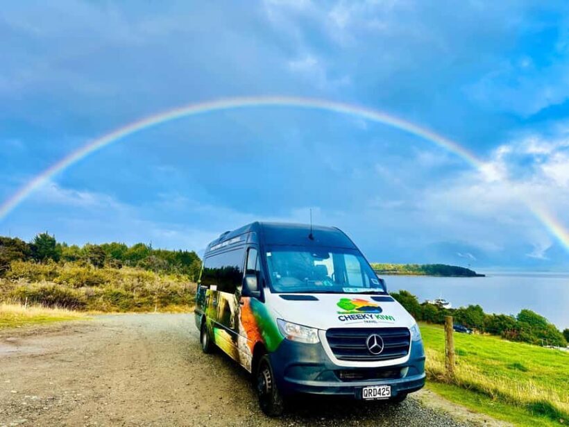 Auckland: Cathedral Cove & Coromandel Small-Group Tour - The Return Journey