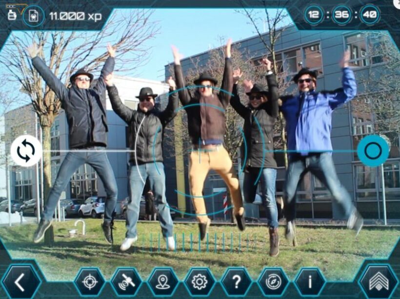 Auckland CBD: Escape Game Adventure - An In-Depth Look at the Auckland CBD Escape Game Adventure