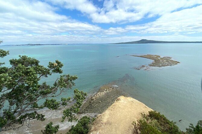 Auckland City and West Coast Full Day Tour - From City to Coast: West Coast Wilderness and Black Sand Beaches