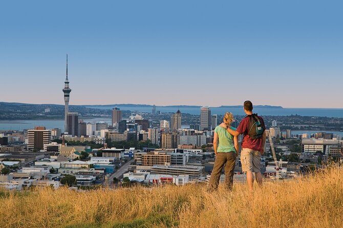 Auckland City and West Coast Full Day Tour - Final Thoughts: Is This Tour Right for You?