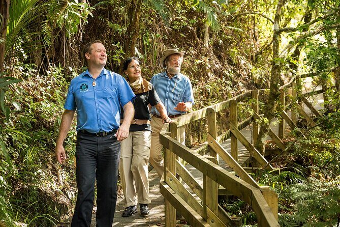Auckland City and West Coast Full Day Tour - Frequently Asked Questions