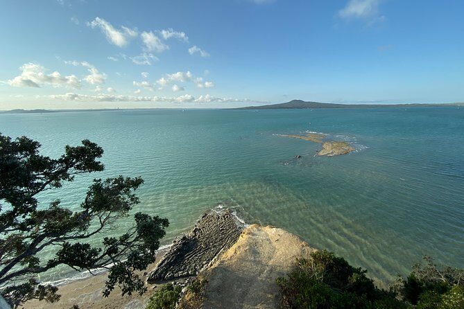 Auckland City Discovery Experience - Private Tour From Auckland - An In-Depth Look at the Auckland City Discovery Experience