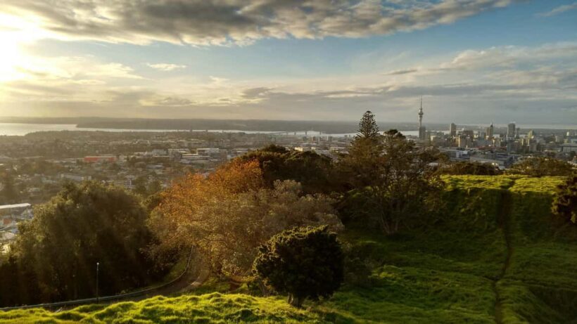 Auckland City Full Tour -PRIVATE TOUR - The Sum Up