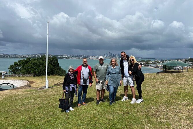 Auckland City Half Day Top Sightseeing Tour(Small Group Tour) - The Itinerary Breakdown: What You’ll See and Why It Matters