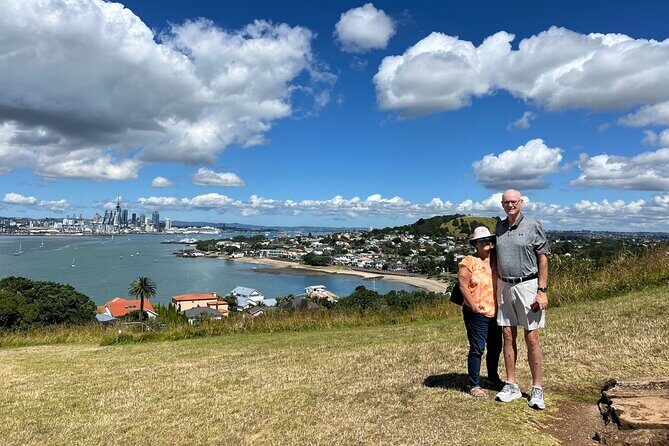 Auckland City Half Day Top Sightseeing Tour(Small Group Tour) - Final Thoughts: Is It Worth It?
